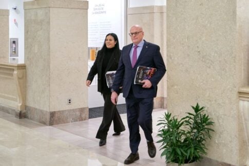 Budget 2026 de Montréal : itinérance, logement… et un signal pour les ...