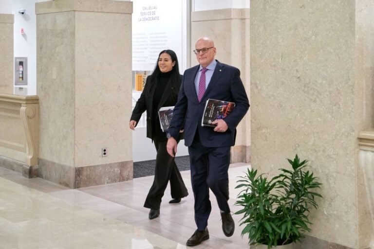 Budget 2026 de Montréal : itinérance, logement… et un signal pour les ...