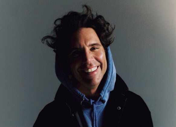 MIKA immortalized - Fugues