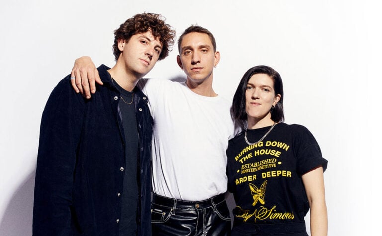 The xx, Kelhani, Geese et Wet Leg parmi les artistes queers à Osheaga ...
