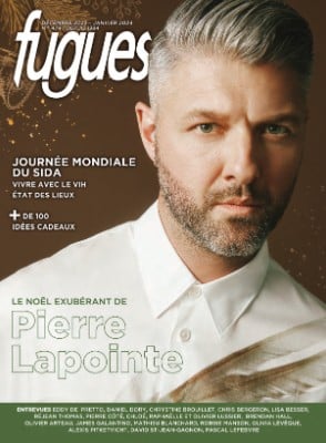 Magazine Fugues - Fugues