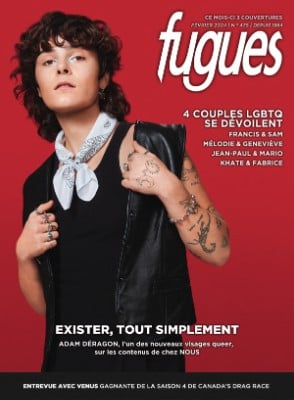Magazine Fugues - Fugues