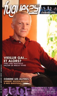 Magazines Fugues 2006-2010 - Fugues