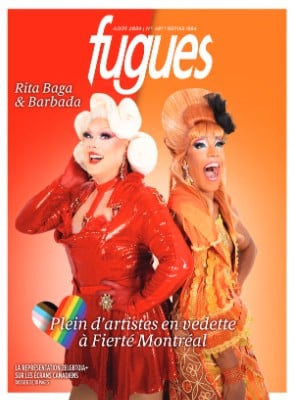 Magazine Fugues - Fugues